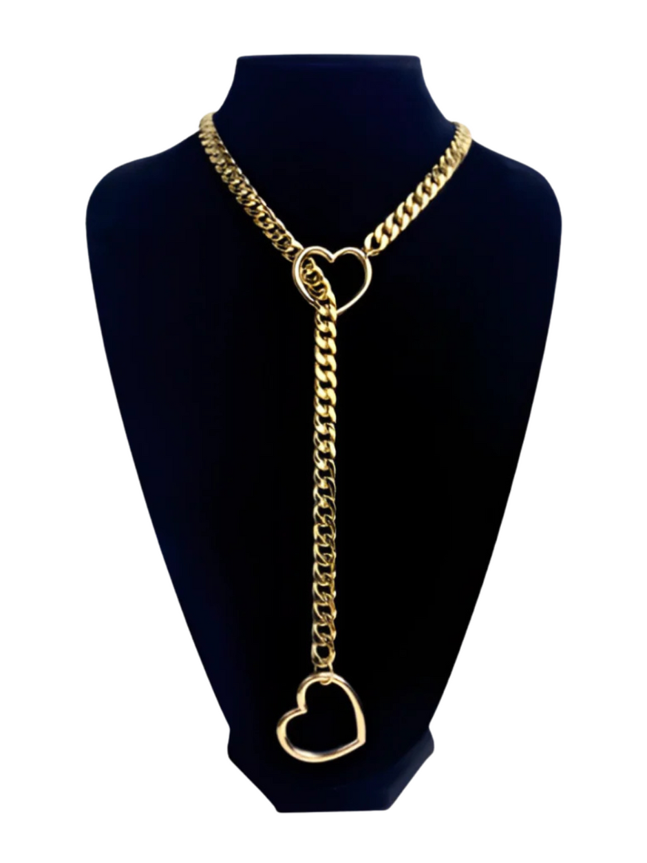 Spice Things Up – AffectionLink